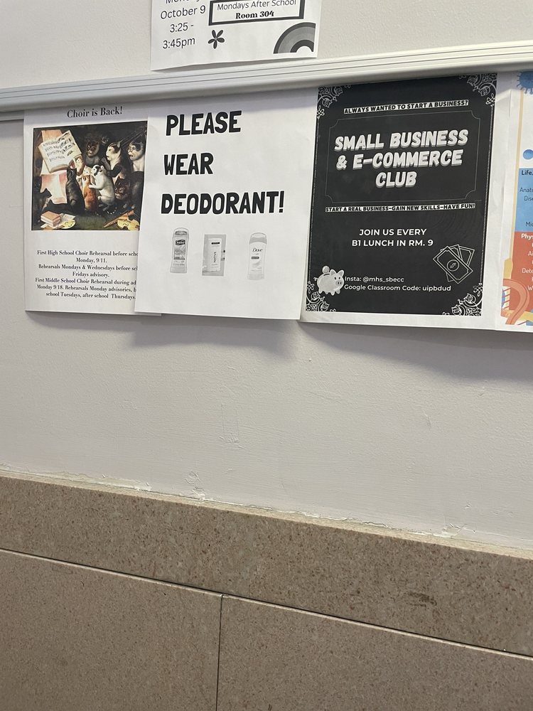 J.R. MASTERMAN SCHOOL - Updated December 2025 - 1699 Spring Garden St ...