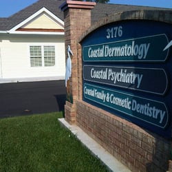 COASTAL DERMATOLOGY - 12 Photos & 20 Reviews - Dermatologists - 3176 ...