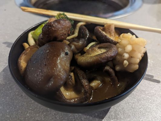 VOLCANO HOT POT & KOREAN BBQ - Updated October 2025 - 20 Reviews - 2070 ...