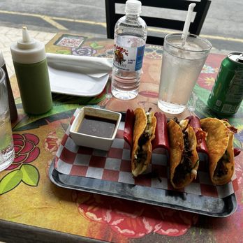 TACO ISLAND - Updated March 2025 - 136 Photos & 139 Reviews - 16850 ...