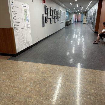 KAISER PERMANENTE WOODLAND HILLS MEDICAL CENTER - Updated October 2025 ...