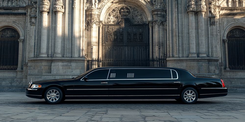 PRESTIGE LIMO - Updated July 2025 - 27 Photos - Ashburn, Virginia ...