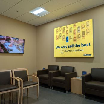 CARMAX - Updated January 2026 - 33 Photos & 40 Reviews - 6364 ...