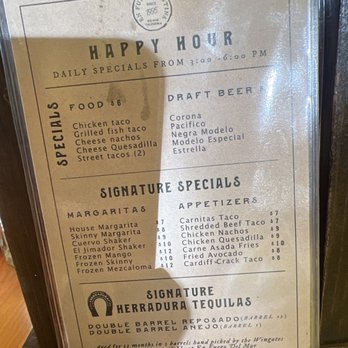 EN FUEGO CANTINA & GRILL - Updated August 2025 - 624 Photos & 1037 ...