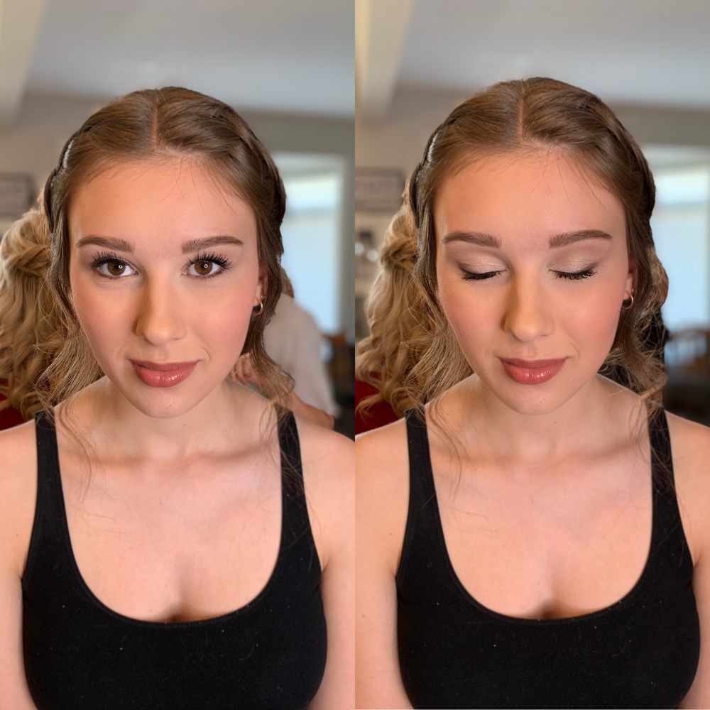 MELISSA O MAKEUP - Updated December 2024 - Request an Appointment ...