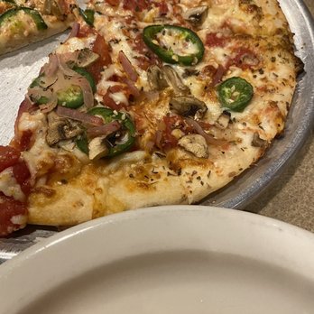 575 PIZZERIA - Updated May 2024 - 178 Photos & 341 Reviews - 2803 Civic ...