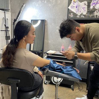 MODO INK TATTOO - Updated July 2024 - 1213 Photos & 515 Reviews - 431-B ...