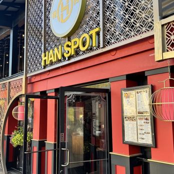 HAN SPOT - Updated November 2025 - 298 Photos & 115 Reviews - 9811 ...