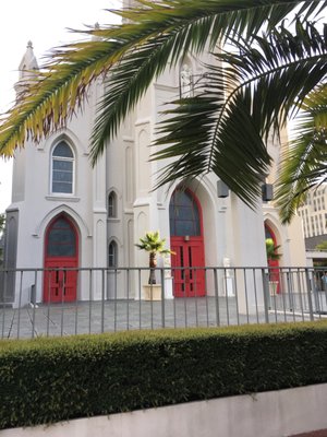 ST. JOSEPH CATHEDRAL - Updated January 2026 - 27 Photos - 401 Main St ...