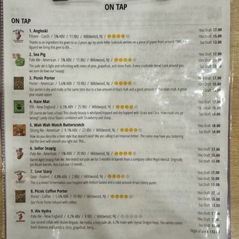 ANGLESEA ALEWORKS - Updated January 2026 - 31 Photos & 19 Reviews ...