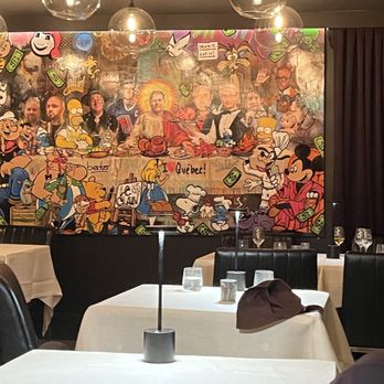 LE CLAN - Updated June 2025 - 134 Photos & 38 Reviews - 44 Rue des ...