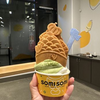 SOMISOMI - Updated September 2024 - 324 Photos & 133 Reviews - 1350 4th ...