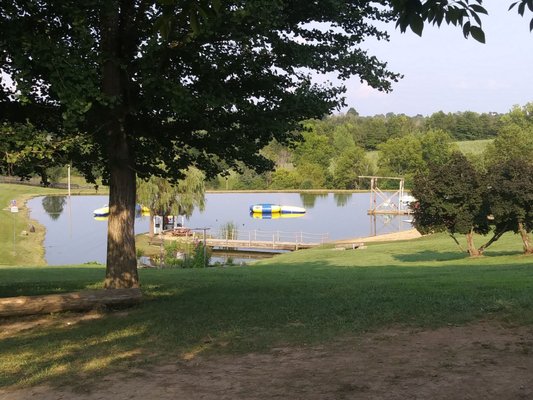 CAMP HI HO - Updated December 2025 - 5915 Aiken Rd, Simpsonville ...