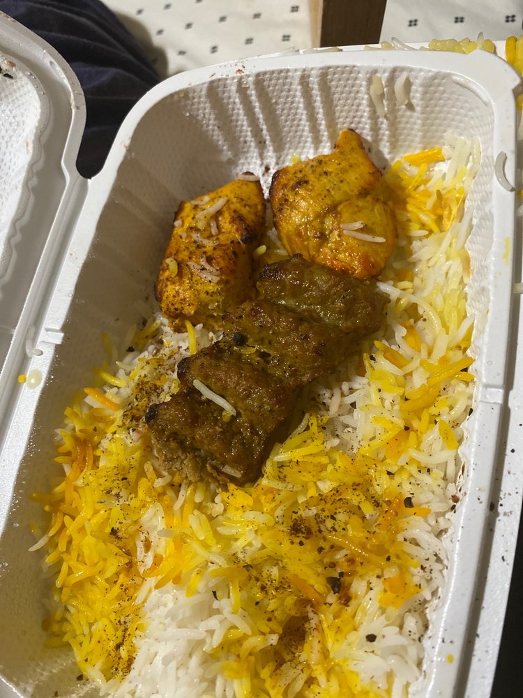 ARBAB KABAB HOUSE - Updated January 2026 - 7481 Edmonds Street, Burnaby ...