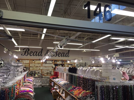 BEAD & BEAD - Updated December 2025 - 9700 Harwin Dr, Houston, Texas ...