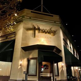 HARRIS’ RESTAURANT - Updated October 2025 - 2627 Photos & 2292 Reviews ...
