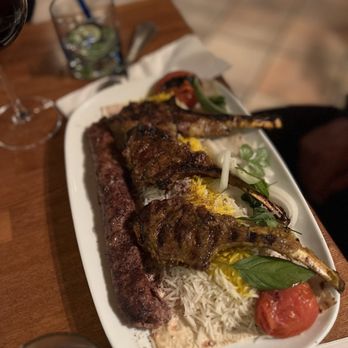 LAVASH - Updated July 2024 - 1322 Photos & 1716 Reviews - 511 Irving St ...