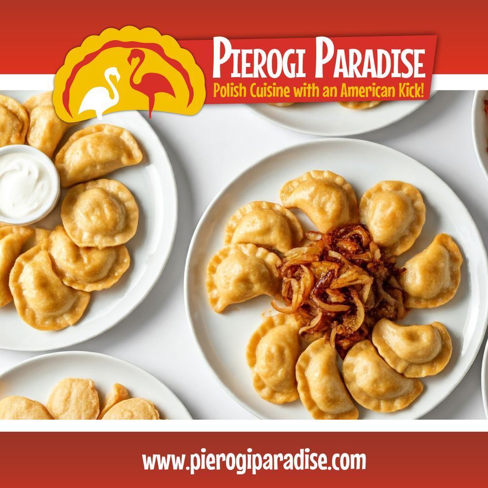 PIerogi Paradise, Cape Coral | Roadtrippers