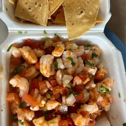 MARISCOS MARTIN - Updated December 2025 - 535 Photos & 490 Reviews ...