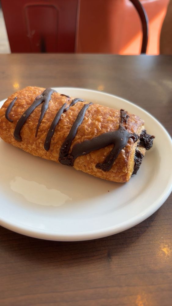 JK BAKERY CAFE - Updated December 2025 - 24 Photos - 1000 7 Avenue ...