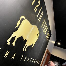 THE BUFF RESTAURANT - Updated July 2025 - 1454 Photos & 2022 Reviews ...