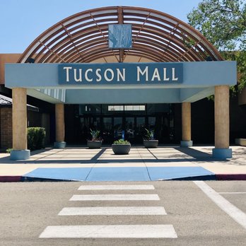 TUCSON MALL - Updated October 2025 - 211 Photos & 120 Reviews - 4500 N ...