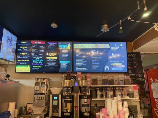 JAHO COFFEE & TEA - 341 Photos & 542 Reviews - 197 Derby St, Salem ...