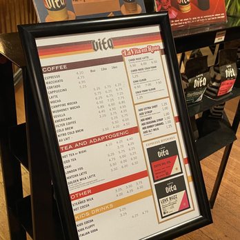 CAFFE VITA CAPITOL HILL - Updated November 2025 - 219 Photos & 457 ...