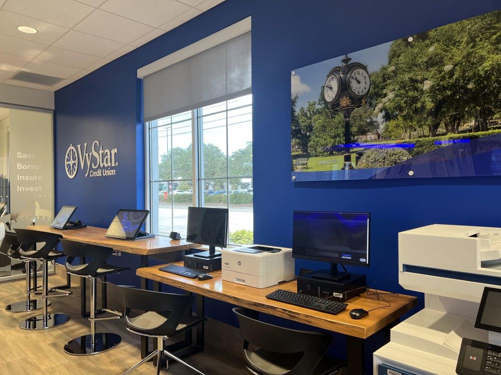 VYSTAR CREDIT UNION - Updated December 2025 - Request Information - 605 ...