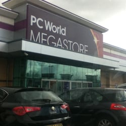 Currys PC World - 12 Reviews - Appliances - Axletree Way, Wednesbury ...