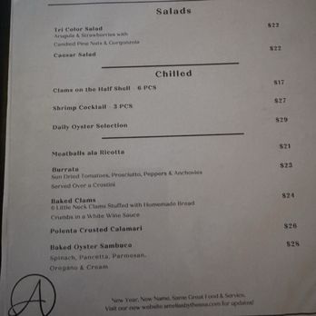 AMELIA’S BY THE SEA - Updated January 2026 - 239 Photos & 217 Reviews ...