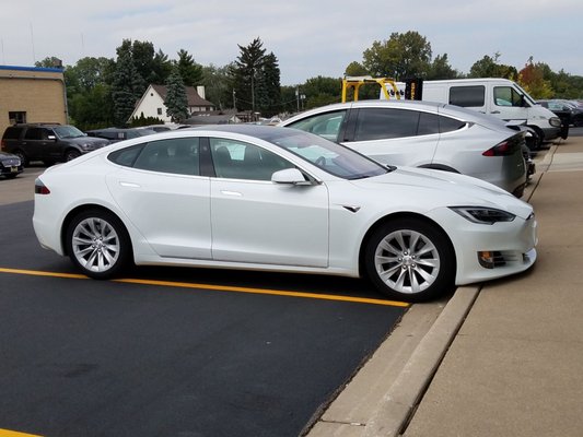 TESLA WESTMONT - Updated January 2026 - 44 Photos & 72 Reviews - 50 W ...