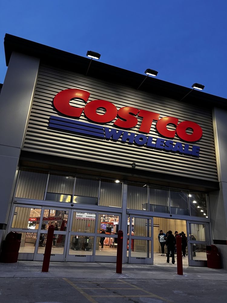 COSTCO - Updated January 2026 - 100 Photos & 95 Reviews - 2500 S Harlem ...