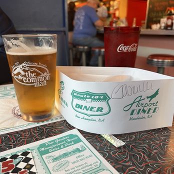 TILT’N DINER - Updated June 2025 - 251 Photos & 432 Reviews - 61 ...