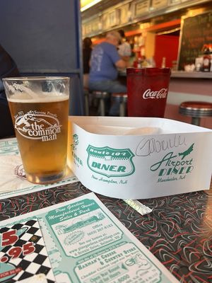 TILT’N DINER - Updated May 2025 - 246 Photos & 426 Reviews - 61 Laconia ...