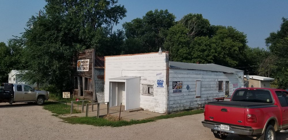 MONOWI TAVERN - Updated August 2024 - 16 Photos & 12 Reviews - 9 Broad ...