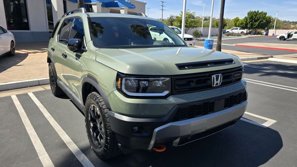 RANCHO SANTA MARGARITA HONDA - Updated January 2026 - 283 Photos & 942 ...