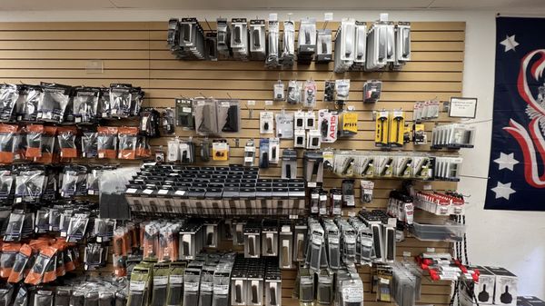 AZ GUNS - Updated July 2025 - 130 Photos & 34 Reviews - 1510 N ...