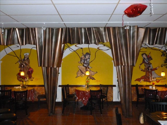 ALIBABA RETRO RESTAURANT - Updated July 2025 - 22 Reviews - 5211 N ...