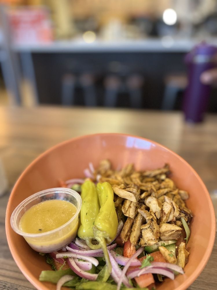 MICHELINE’S PITA HOUSE - LA JOLLA - Updated December 2024 - 661 Photos ...