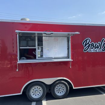 BOWLS ON THE GO - Updated January 2026 - 18 Photos & 10 Reviews - 525 S ...