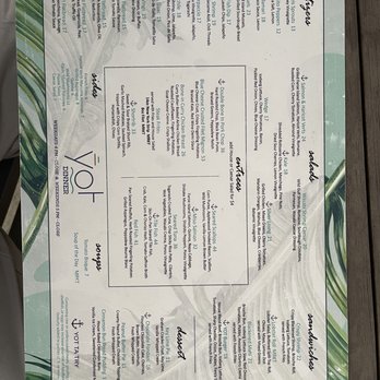 YOT BAR & KITCHEN - Updated July 2025 - 1552 Photos & 715 Reviews ...