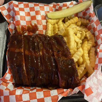 RIBBEE’S - Updated November 2024 - 118 Photos & 48 Reviews - 923 E ...