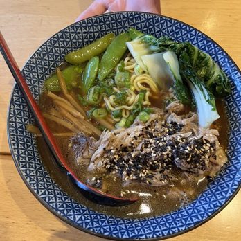 BOKE BOWL - Updated July 2025 - 620 Photos & 682 Reviews - 1028 SE Water Ave, Portland, Oregon ...