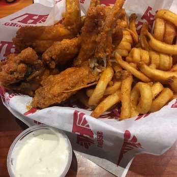 WingHouse Bar & Grill - 88 Photos & 123 Reviews - Chicken Wings - 2640 ...