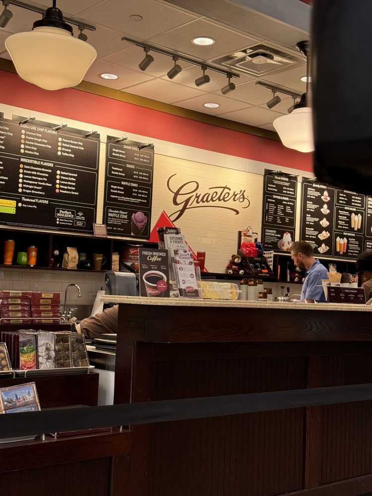 GRAETER’S ICE CREAM - Updated March 2025 - 323 Photos & 351 Reviews ...