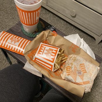 WHATABURGER - Updated January 2026 - 25 Photos & 28 Reviews - 11720 ...
