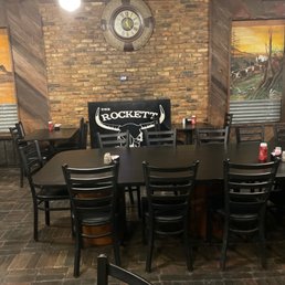 ROCKETT CAFE & CLUB - Updated March 2026 - 100 Photos & 134 Reviews ...