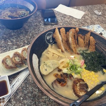 HOYA GRILL & RAMEN - Updated July 2024 - 83 Photos & 23 Reviews - 98 ...