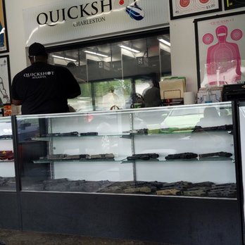 QUICKSHOT SHOOTING RANGE - CHARLESTON - Updated December 2025 - 31 ...